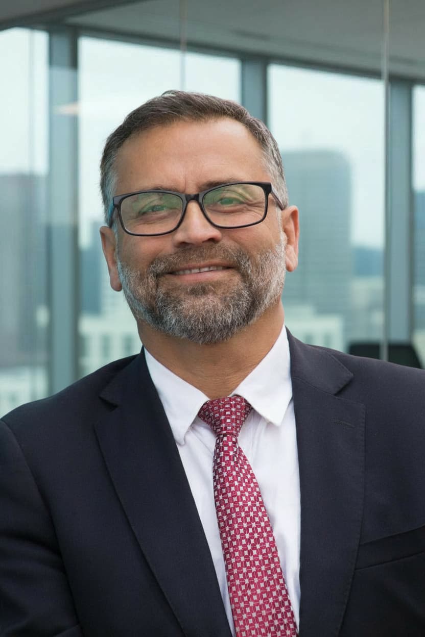 Barrientos & Suazo Ltda. | Defensa Estratégica y Litigio Complejo